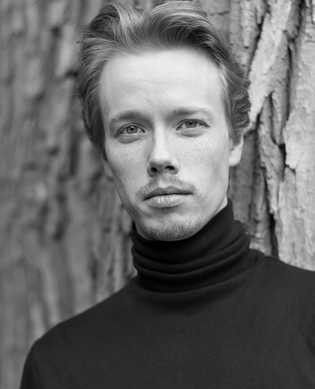 Bryan Boyce – Residenz-Orchester Baden-Württemberg e.V.